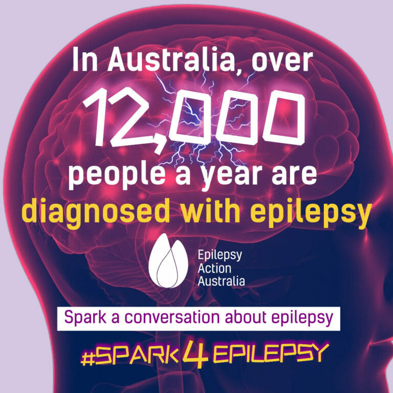 Spark4Epilepsy Resources - Epilepsy Action Australia