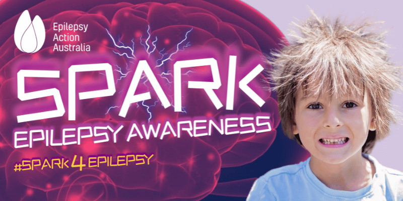 Spark4Epilepsy Resources - Epilepsy Action Australia