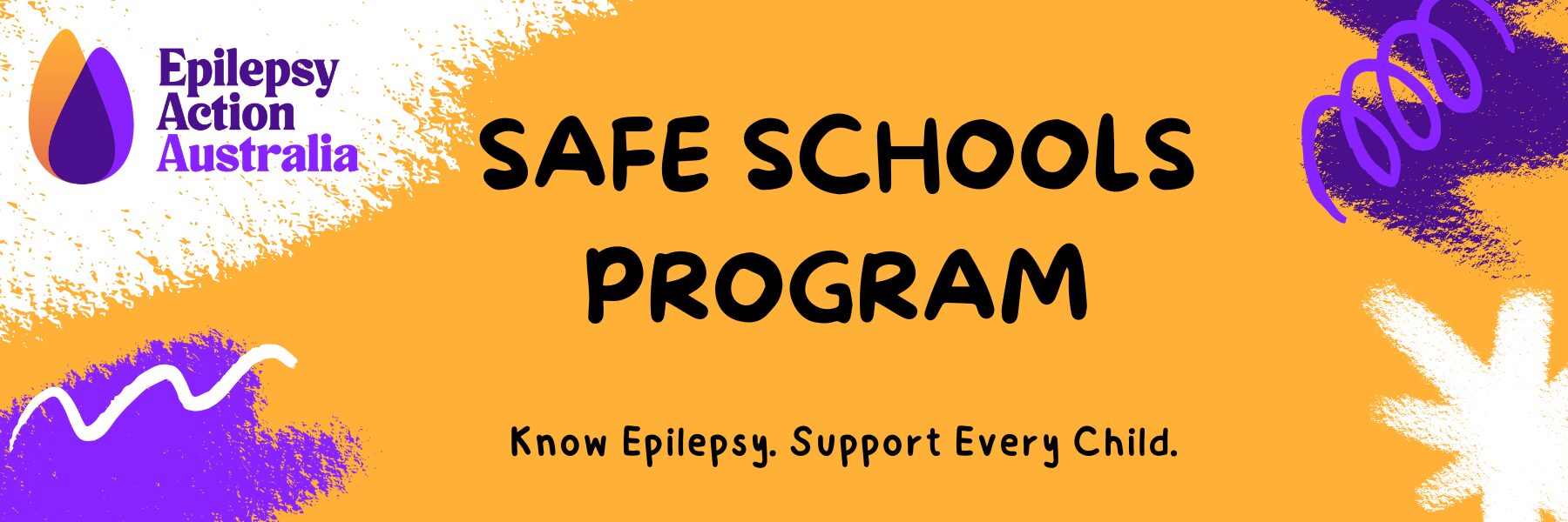 SAFE Schools Program - Epilepsy Action Australia