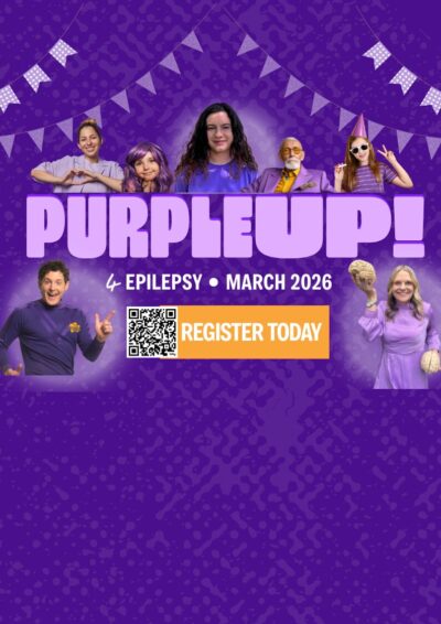 Purple Up Resources - Epilepsy Action Australia